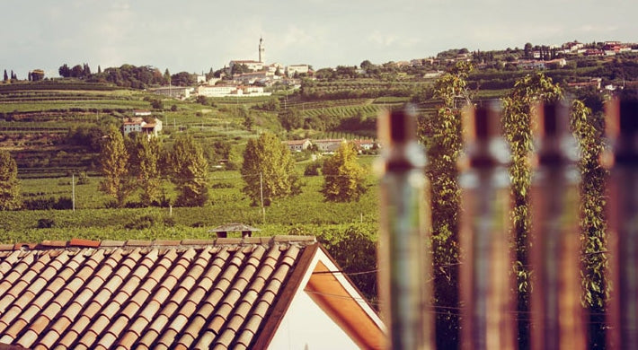 CARBALINE カルバリン 公式｜エフィと香りの暮らし